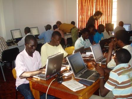 Information Communication Technology :: St. Joseph's Technical ...